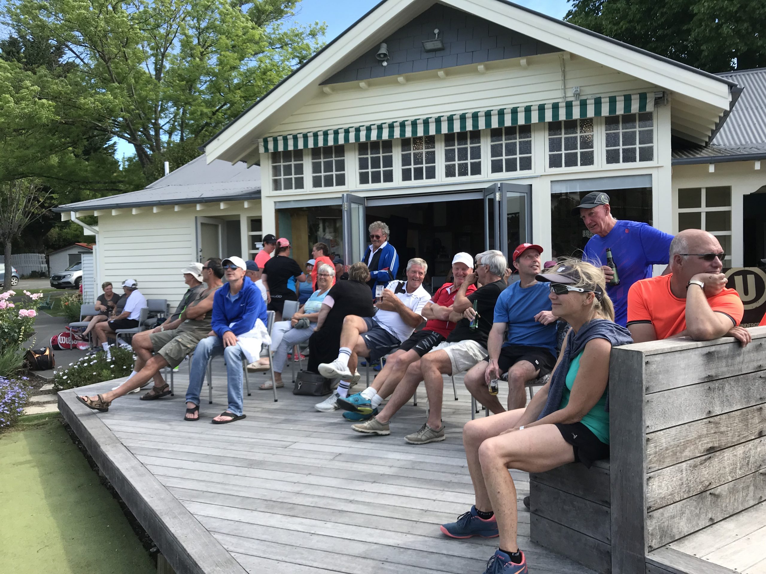 Home | Cashmere Tennis Club